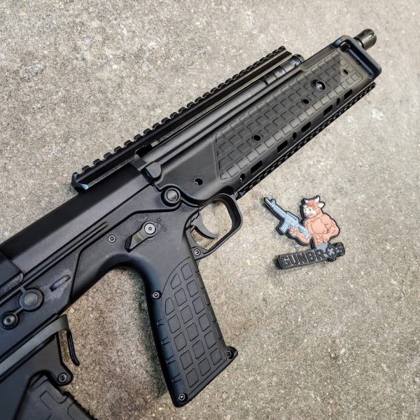 Kel-Tec RDB Bullpup 5.56mm - GUNTICKETS [20 SPOT] - GUNBROS