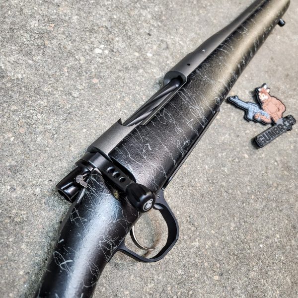 Christensen Arms Mesa .300 Win Mag 24" - GUNTICKETS [20 SPOT] - GUNBROS