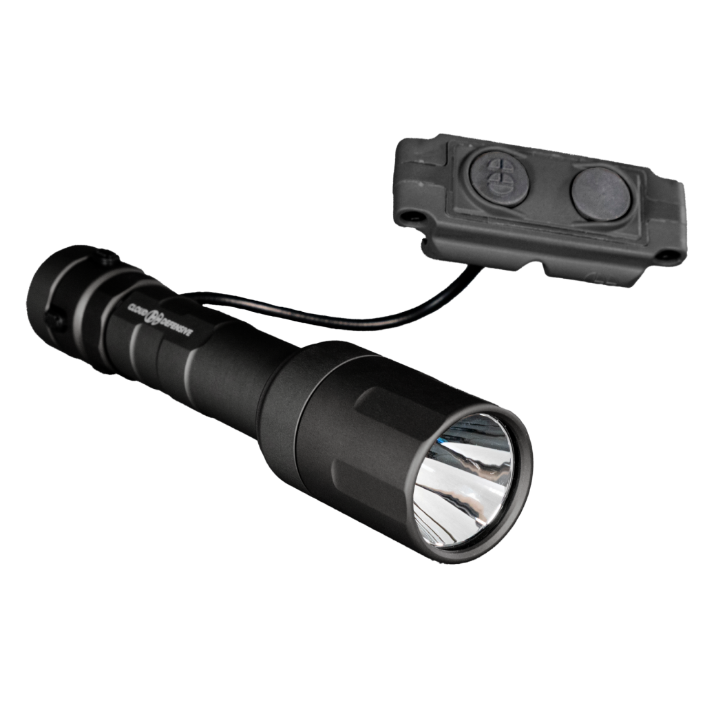 Rifle Lights - GUNBROS