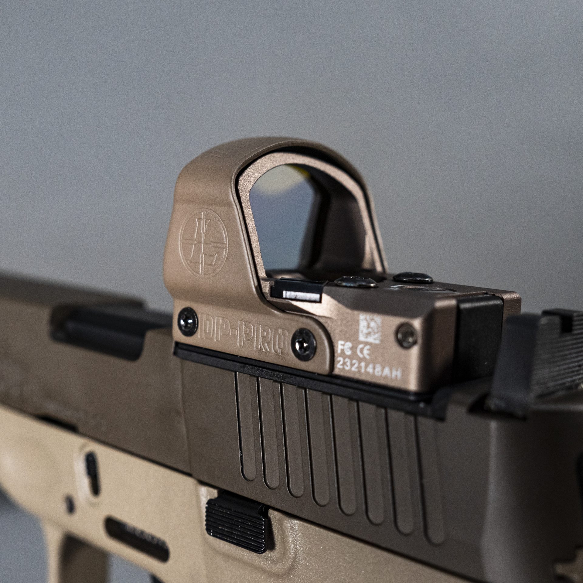 Leupold DeltaPoint Pro - GUNBROS