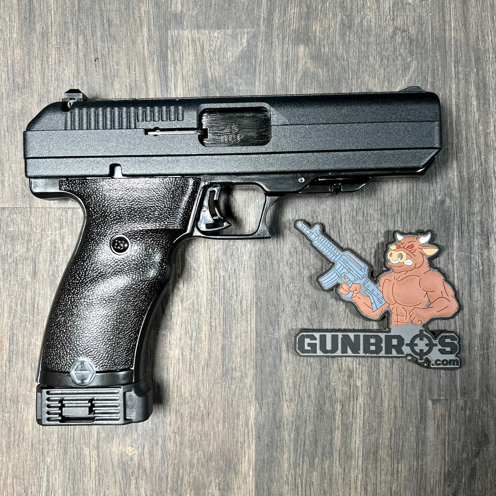 Hi-Point Standard JHP 45 ACP - GUNTICKETS [10 SPOT] - GUNBROS