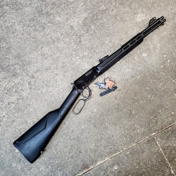 Rossi Rio Bravo .22LR Lever Action - GUNTICKETS [10 SPOT] - GUNBROS