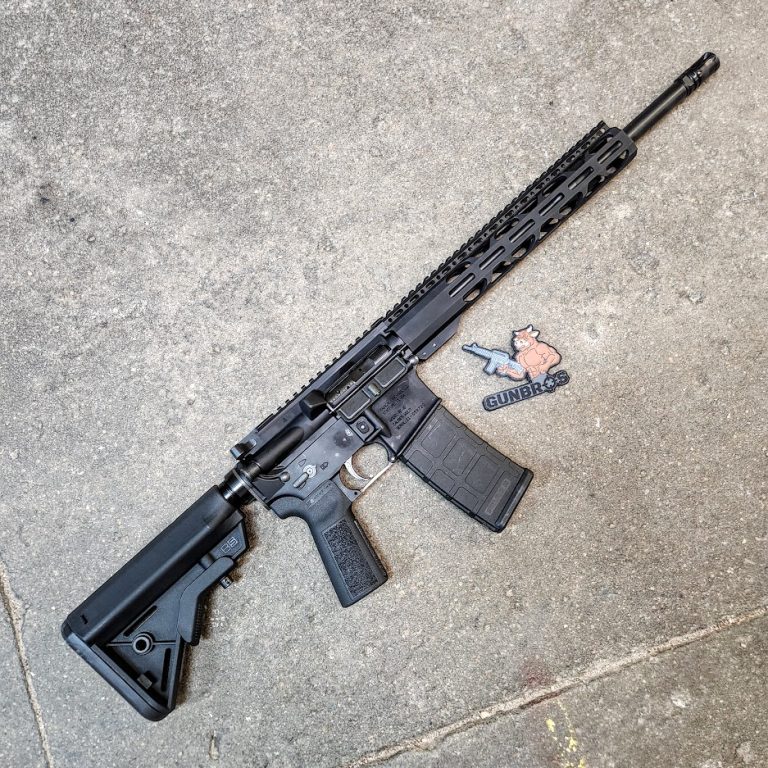 Radical Firearms AR15 RPR 5.56mm - GUNTICKETS [10 SPOT] - GUNBROS