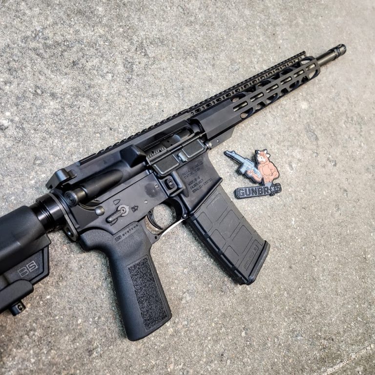 Radical Firearms AR15 RPR 5.56mm - GUNTICKETS [10 SPOT] - GUNBROS