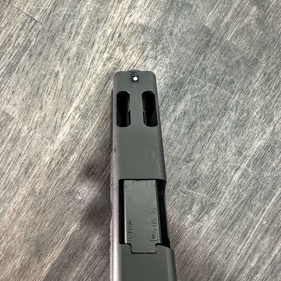 Glock 19C Gen 4 9mm - GUNTICKETS [10 SPOT] - GUNBROS