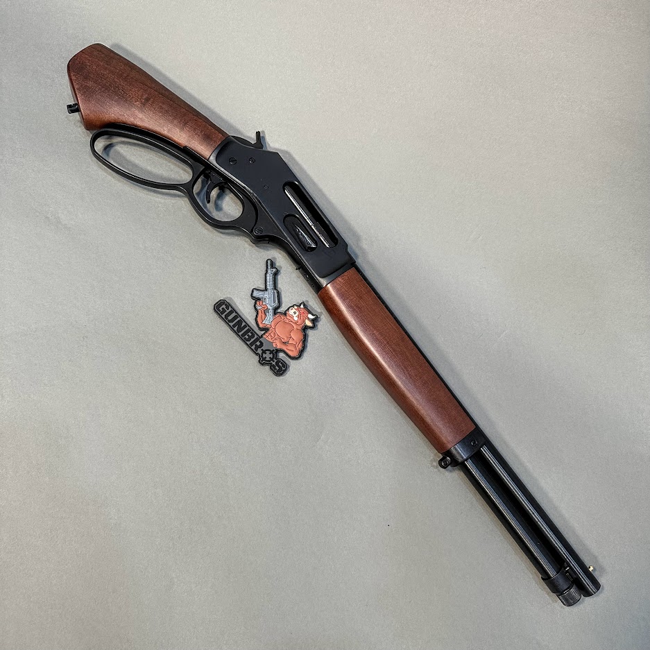 Henry Axe .410 Lever Action - GUNTICKETS [20 SPOT] - GUNBROS