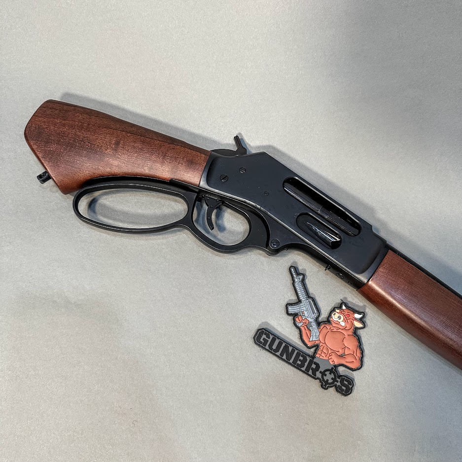 Henry Axe .410 Lever Action - GUNTICKETS [20 SPOT] - GUNBROS