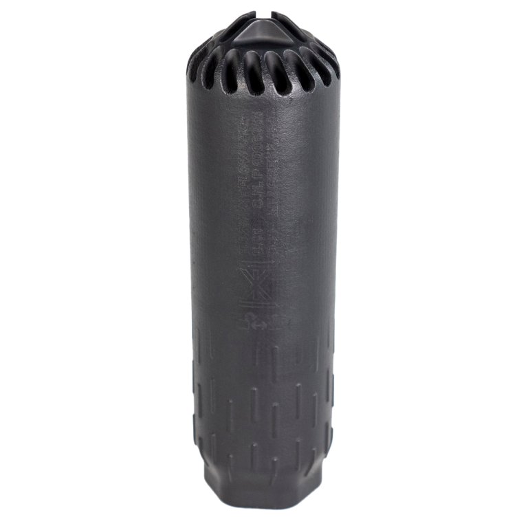 HUXWRX Flow 556K with QD Flash Hider - GUNBROS