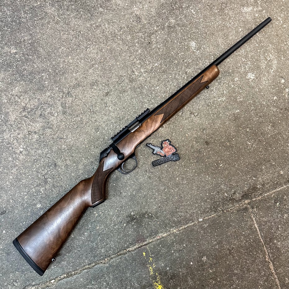 Springfield 2020 Rimfire Classic AA Walnut .22LR - GUNTICKETS [10 SPOT ...