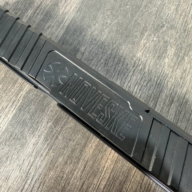 Noveske DM Slide Glock 19 Gen 5 - GUNTICKETS [10 SPOT] - GUNBROS