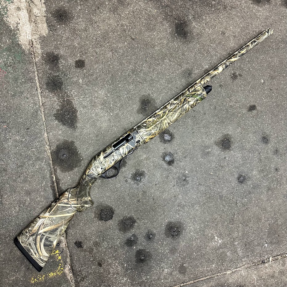 Escort PS12 Max-5 Realtree 12GA 28" - GUNTICKETS [10 SPOT] - GUNBROS