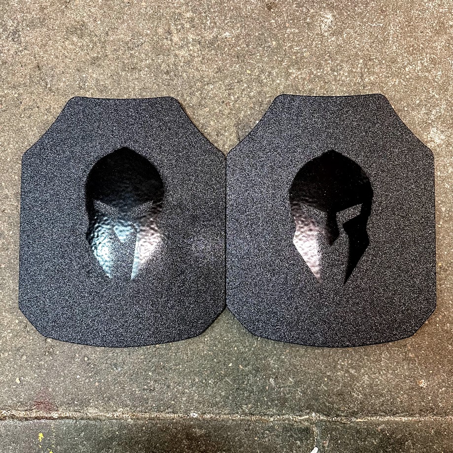 Spartan Leonidas Plate Carrier w/ Level 3+ Plates - GUNTICKETS [10 SPOT ...