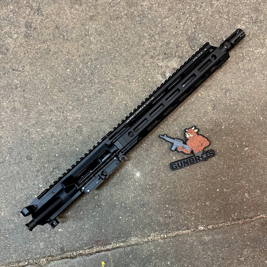 Daniel Defense DDM4 V7S 11.5" 5.56mm Complete Upper - GUNTICKETS [20 ...