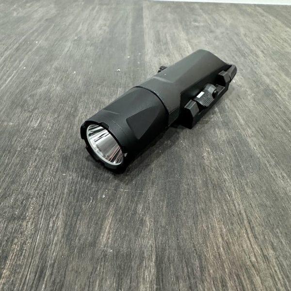 Inforce WMLx Gen 3 Weapon Light - GUNTICKETS [10 SPOT] - GUNBROS