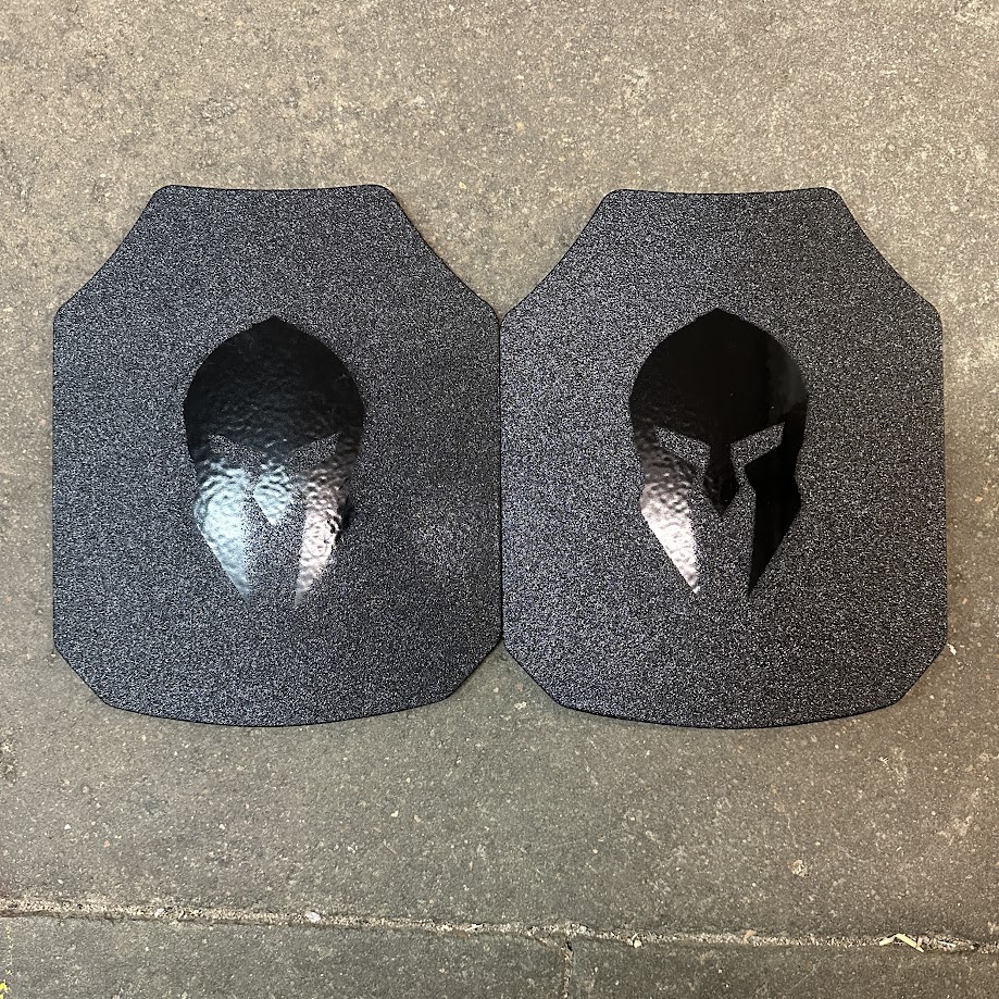 Spartan Armor Systems Leonidas Plate Carrier ODG w/ 3+ Plates ...