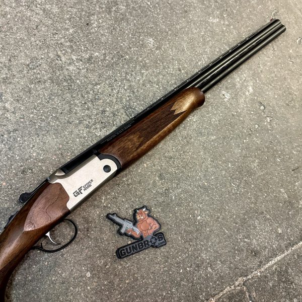 GForce Arms Filthy Pheasant 20 GA Over/Under - GUNTICKETS [10 SPOT ...