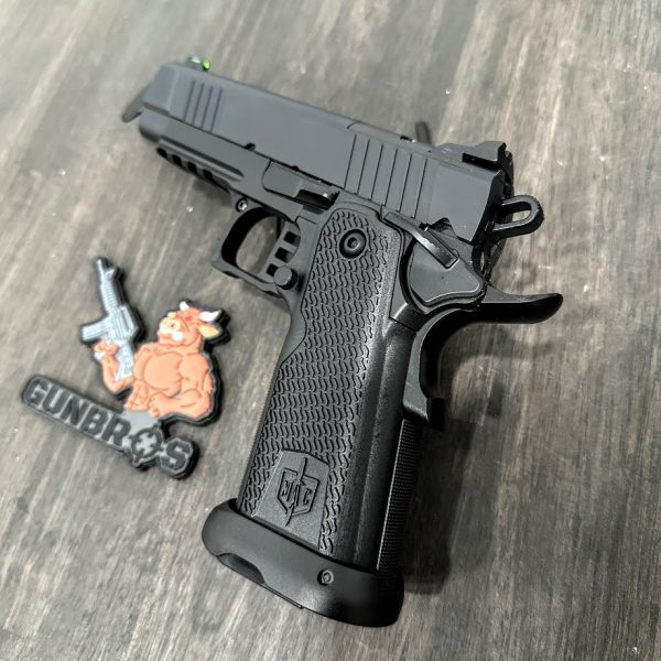 Military Armament Corp MAC 9 Double Stack 1911 9mm - GUNTICKETS [20 ...