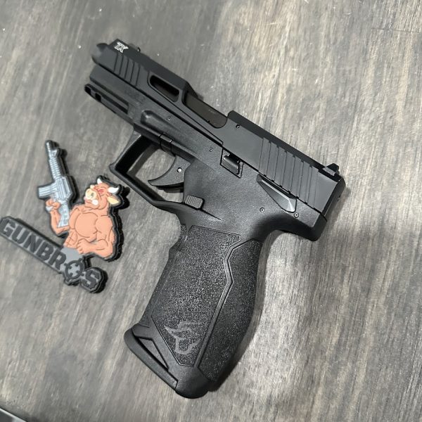 Taurus TX22 .22LR (22rd) Gen 2 - GUNTICKETS [10 SPOT] - GUNBROS