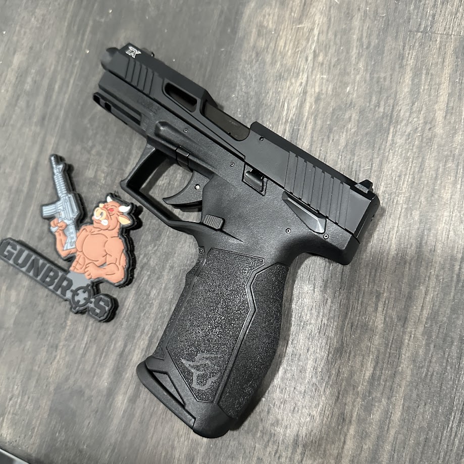 Taurus TX22 .22LR (22rd) Gen 2 - GUNTICKETS [10 SPOT] - GUNBROS