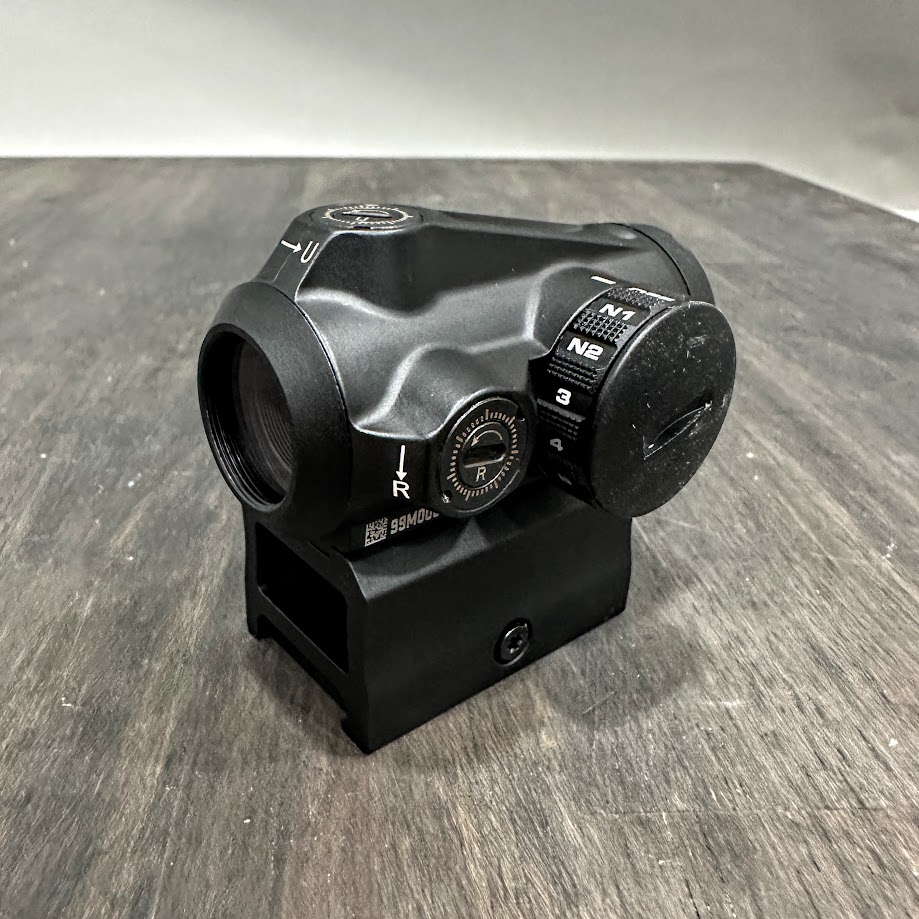 Sig Sauer Romeo MSR Gen II Green Dot - GUNTICKETS [10 SPOT] - GUNBROS