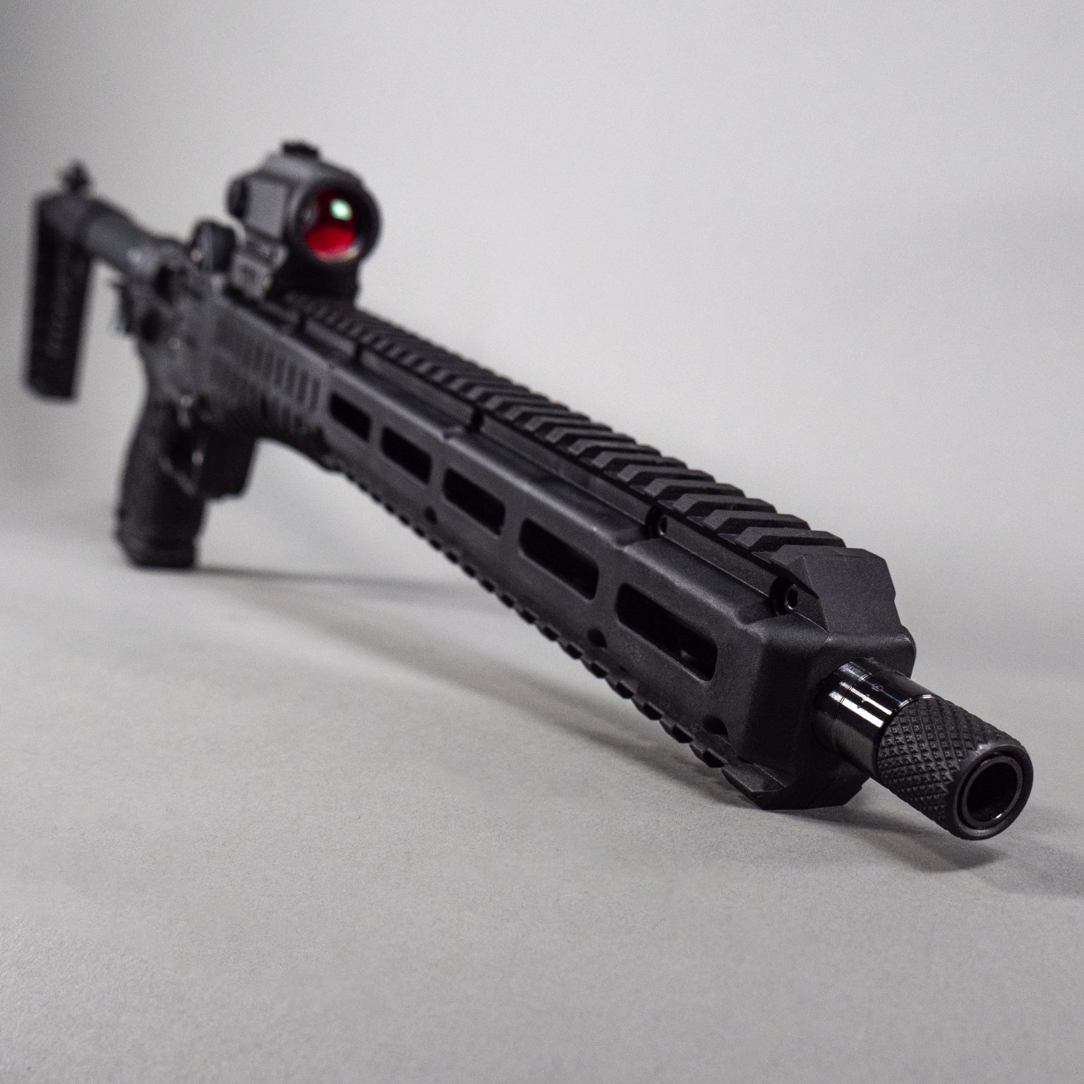 Kel-Tec Sub 2000 Gen 3 9mm - GUNBROS