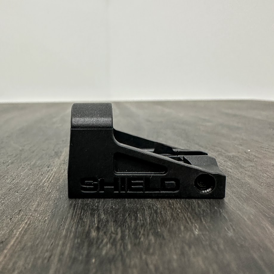 Shield SMS2 Handgun Red Dot 4 MOA - GUNTICKETS [10 SPOT] - GUNBROS