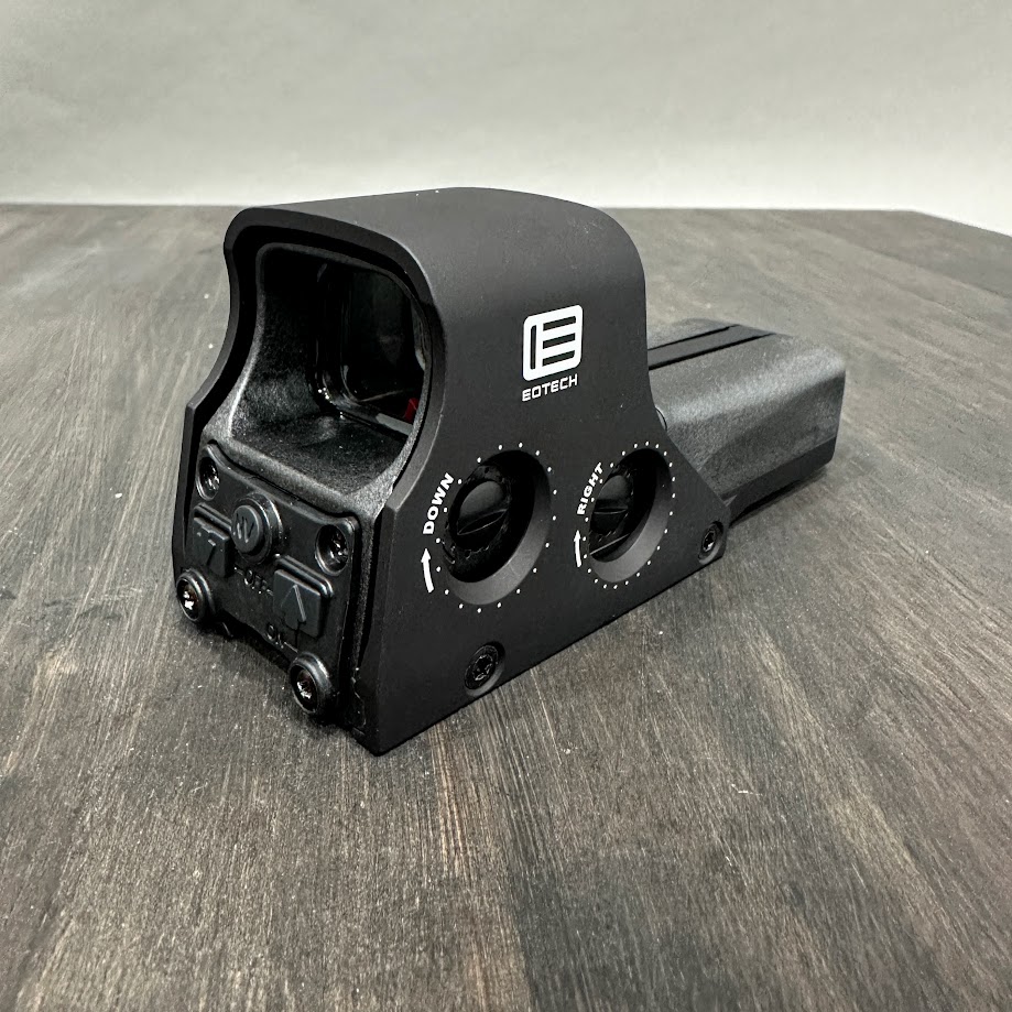 EOTech 552 Holographic Sight - GUNTICKETS [10 SPOT] - GUNBROS