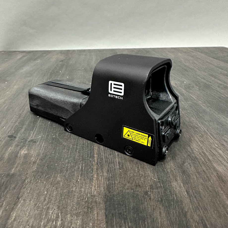 EOTech 552 Holographic Sight - GUNTICKETS [10 SPOT] - GUNBROS