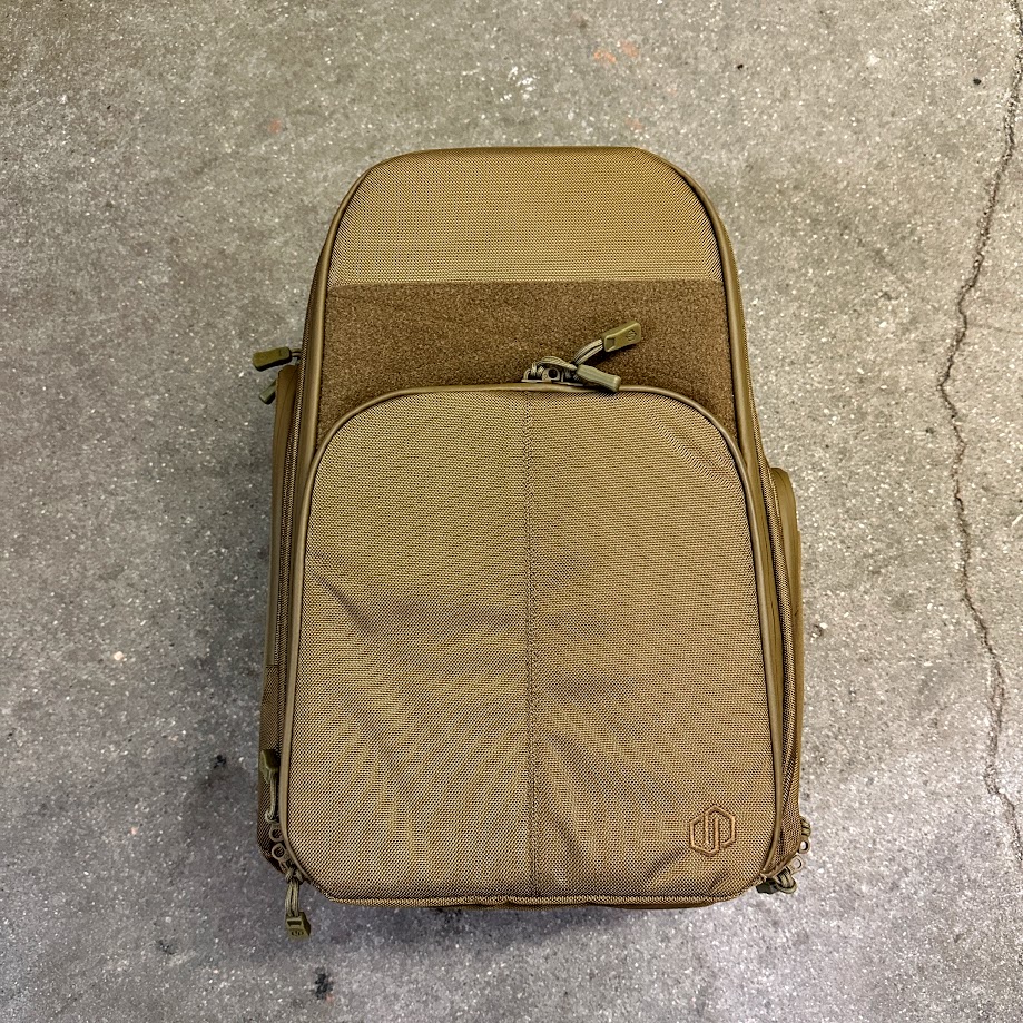 Savior PRO SEMA Competition Backpack FDE - GUNTICKETS [10 SPOT] - GUNBROS