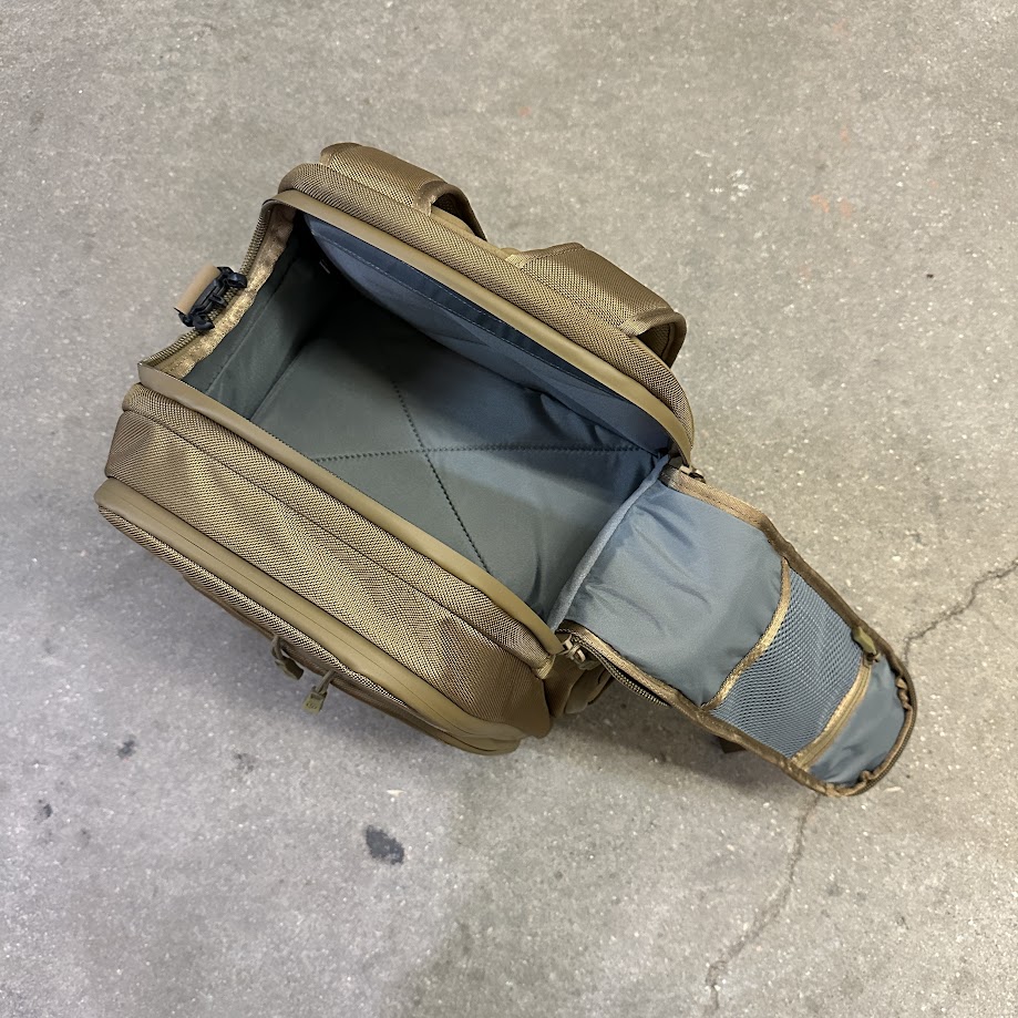 Savior PRO SEMA Competition Backpack FDE - GUNTICKETS [10 SPOT] - GUNBROS