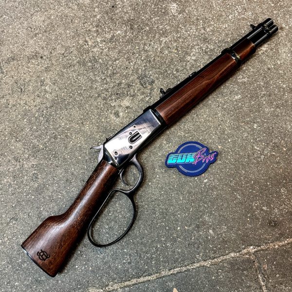 Heritage 92 Ranch Hand .357 Mag - GUNTICKETS [10 SPOT] - GUNBROS