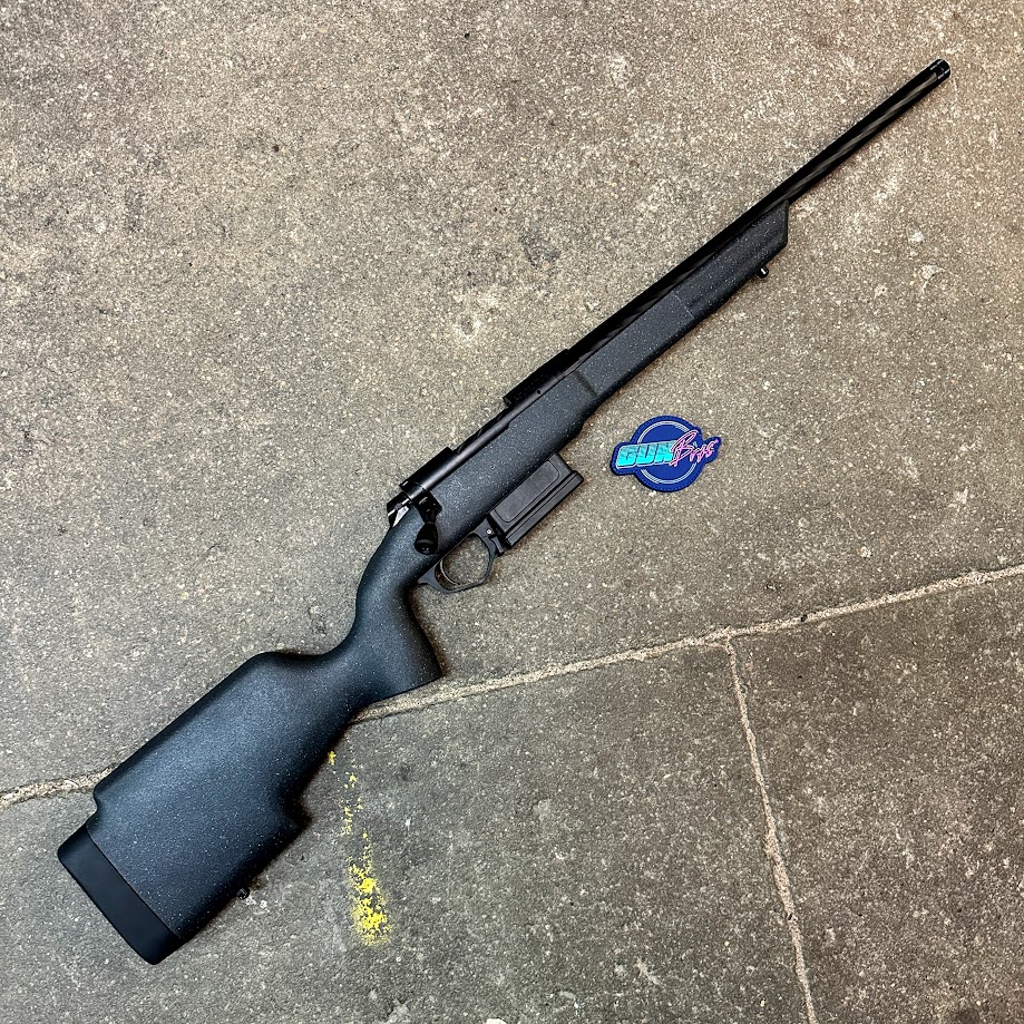 Taurus Expedition .308 18" - GUNTICKETS [10 SPOT] - GUNBROS