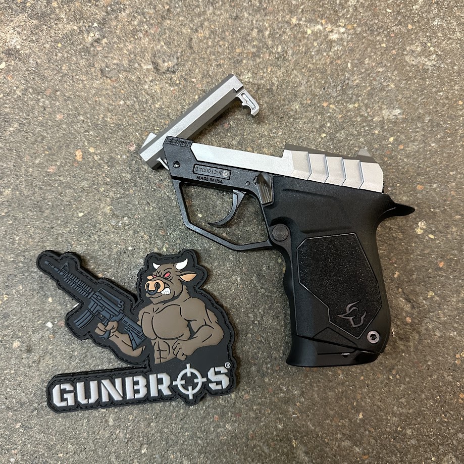 Taurus 22TUC .22LR - GUNTICKETS [10 SPOT] - GUNBROS