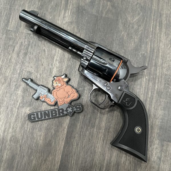 Taurus Deputy .45 Colt 5.5" - GUNTICKETS [10 SPOT] - GUNBROS