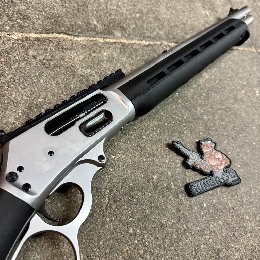 Marlin 1895 Trapper (Magpul) .45-70 - GUNTICKETS [20 SPOT] - GUNBROS