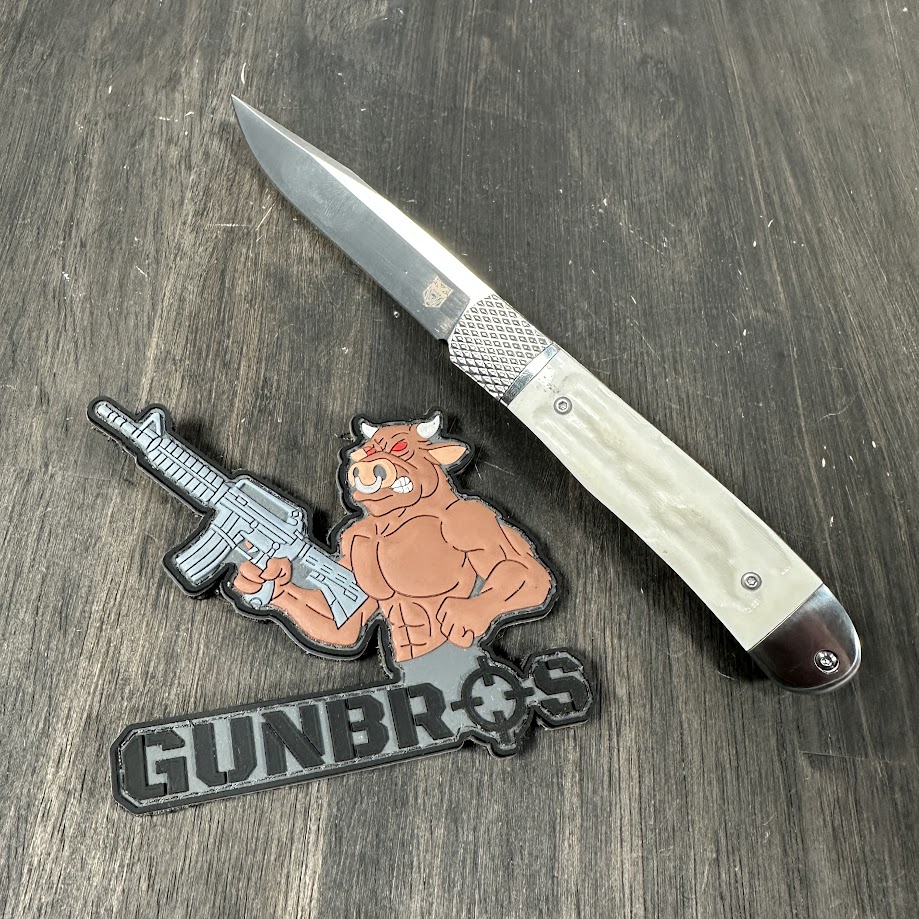 Cobratec Trapper Hidden Release Spring Assisted - GUNTICKETS [10 SPOT ...