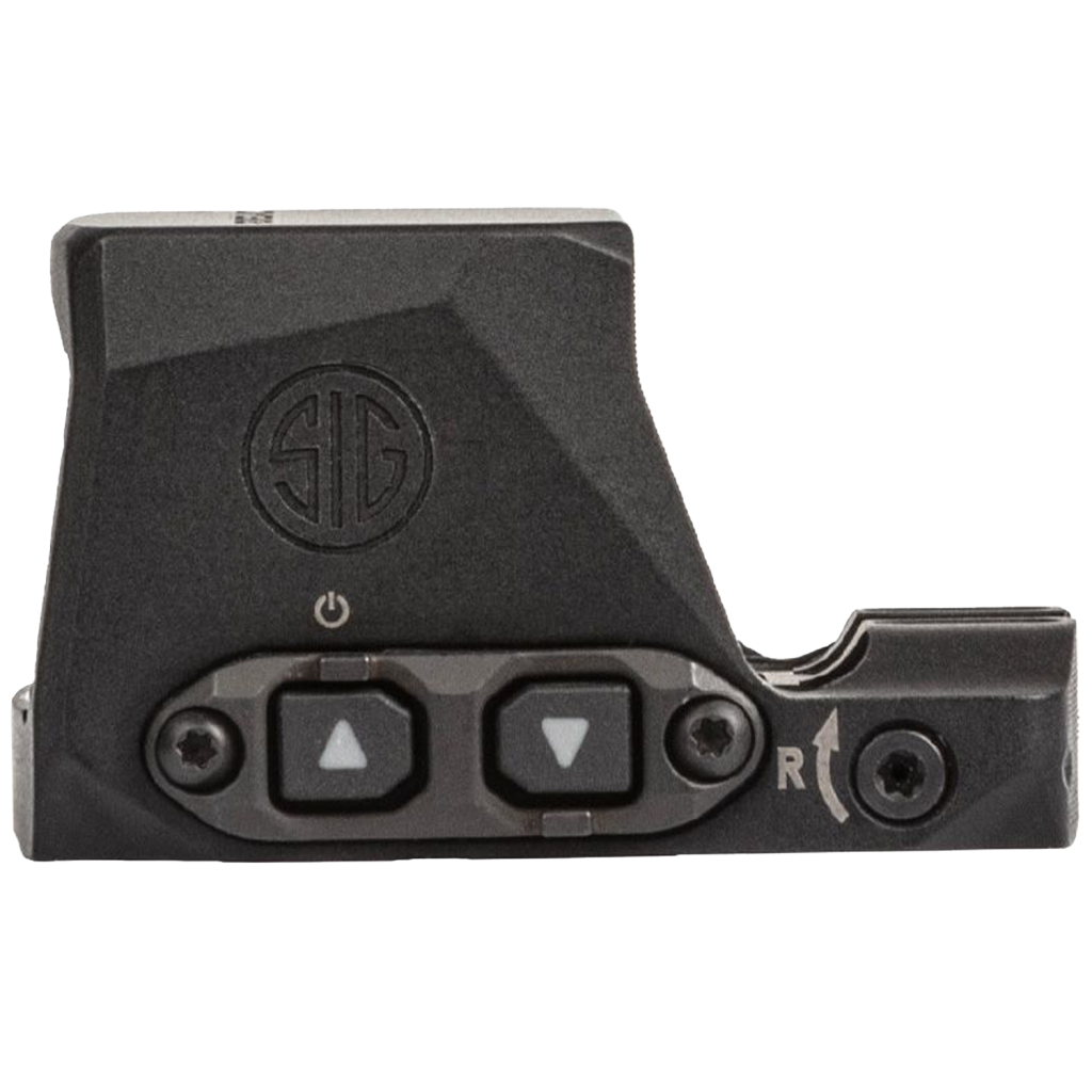 Sig Sauer Romeo-X Compact Red Dot - GUNBROS
