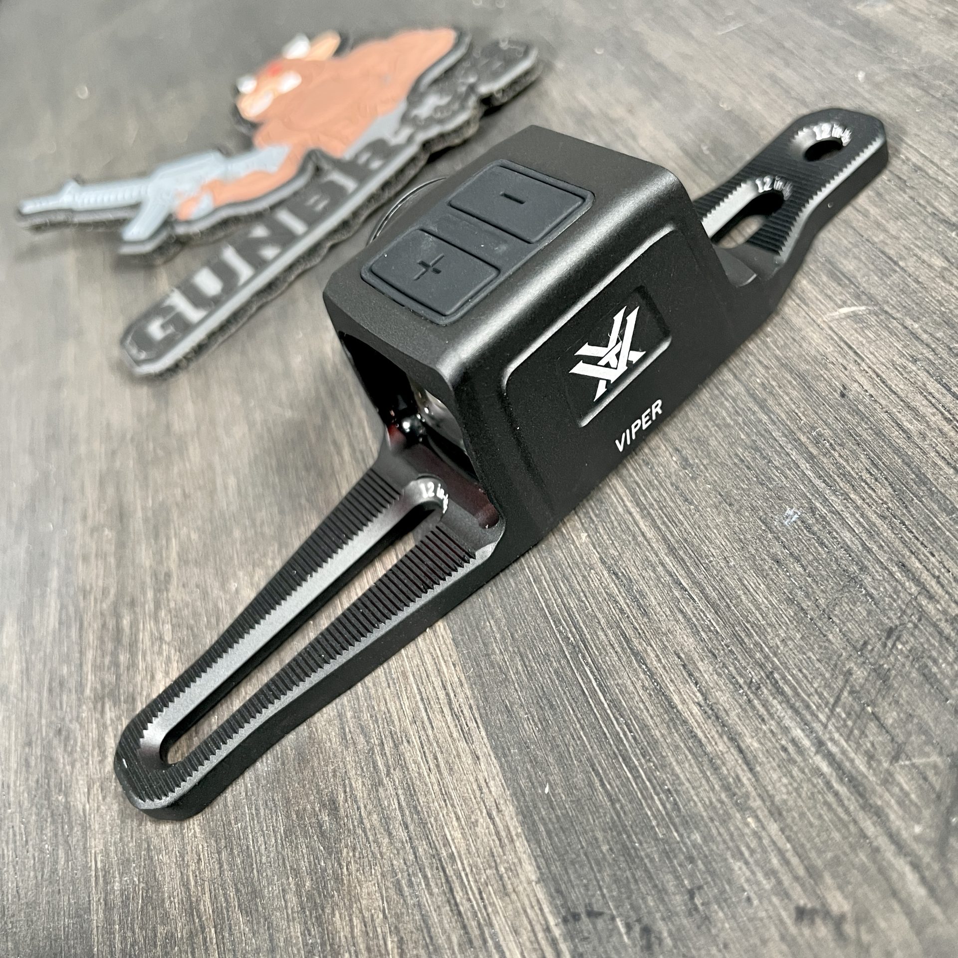 Vortex Viper Shotgun Red Dot 3 MOA - GUNTICKETS [10 SPOT] - GUNBROS