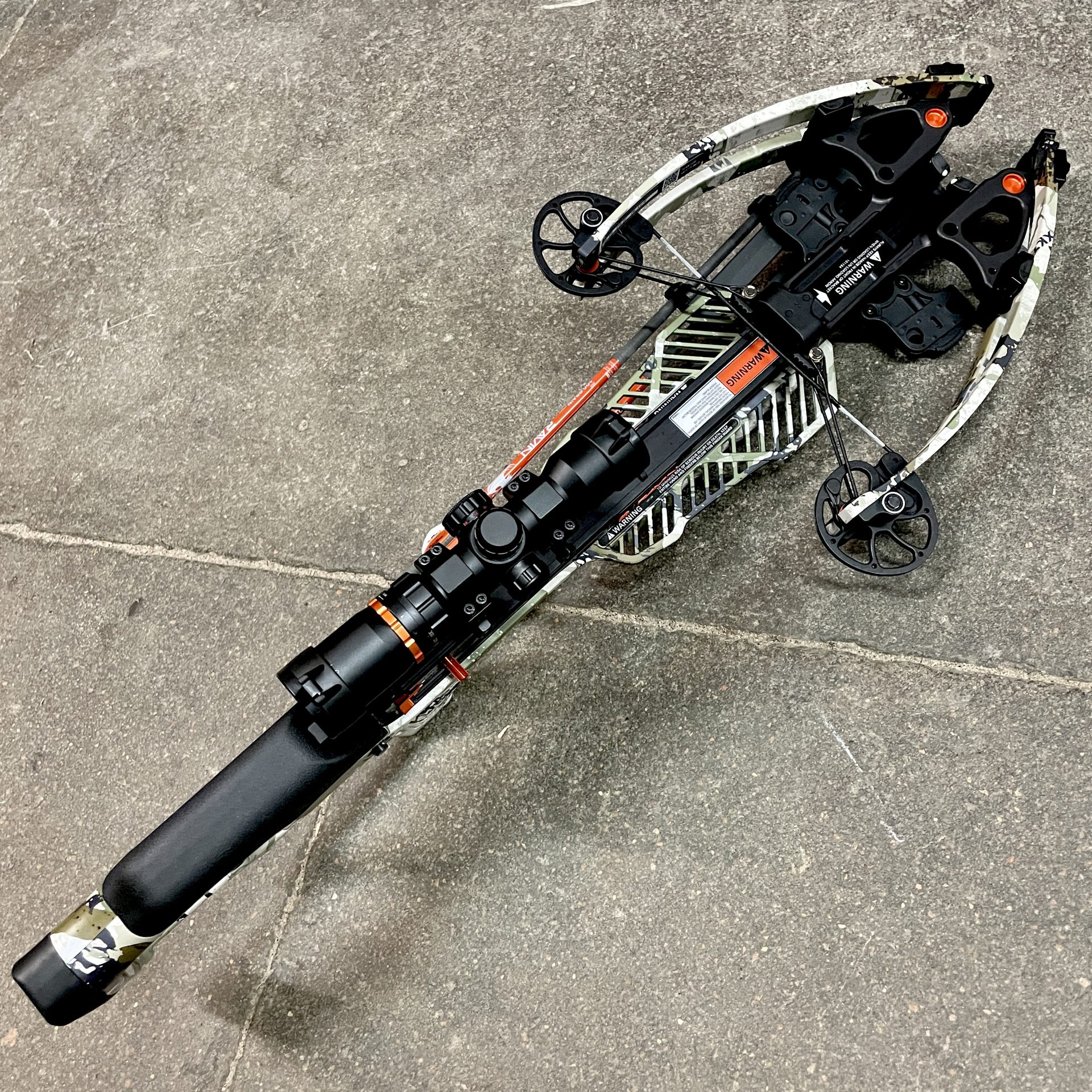 Ravin R10 XK7 Crossbow Kit - GUNTICKETS [20 SPOT] - GUNBROS