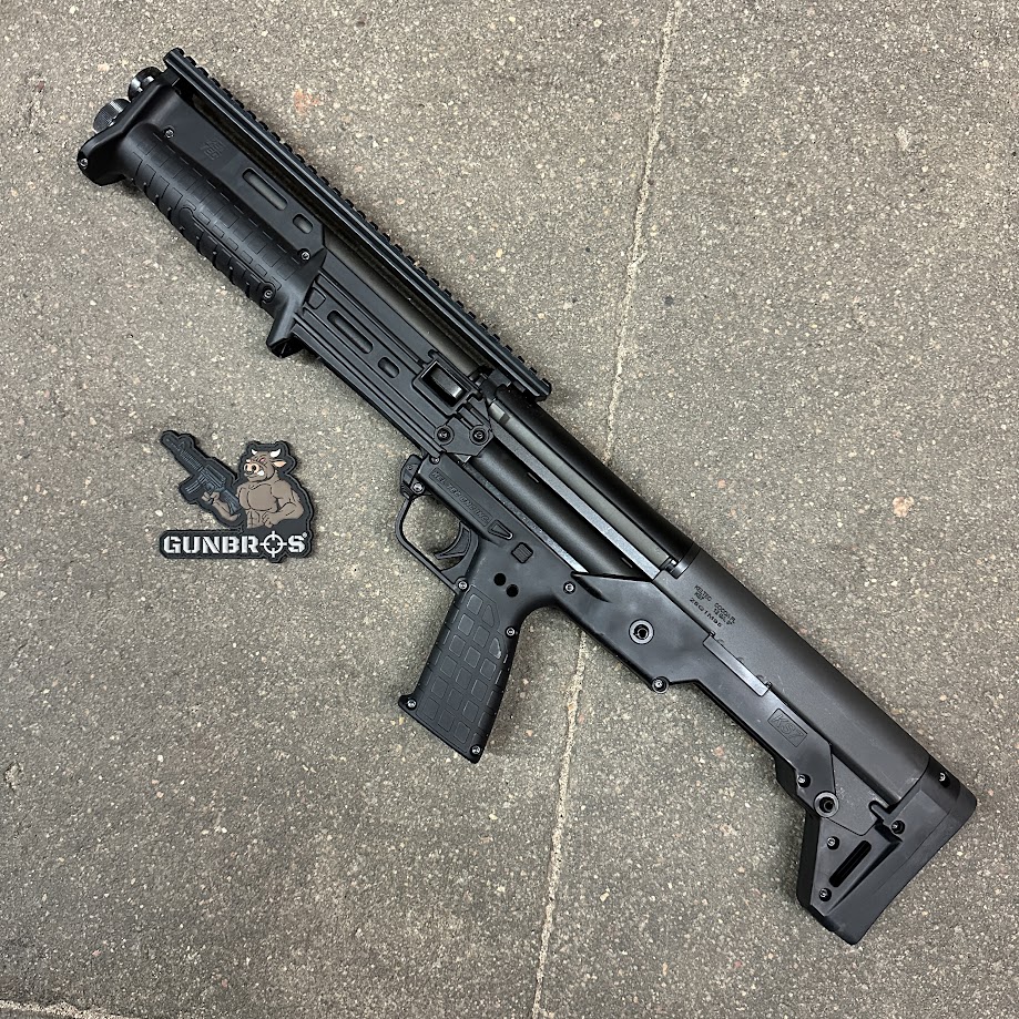 Kel-Tec KS7 Gen2 12GA - GUNTICKETS [10 SPOT] - GUNBROS