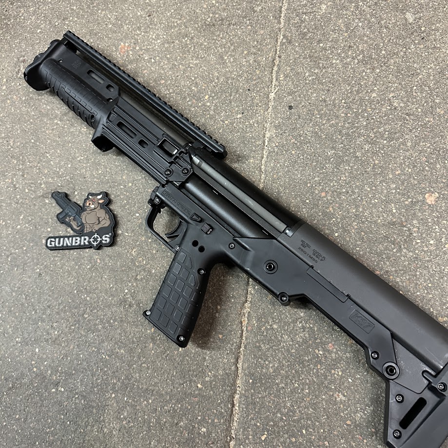 Kel-Tec KS7 Gen2 12GA - GUNTICKETS [10 SPOT] - GUNBROS