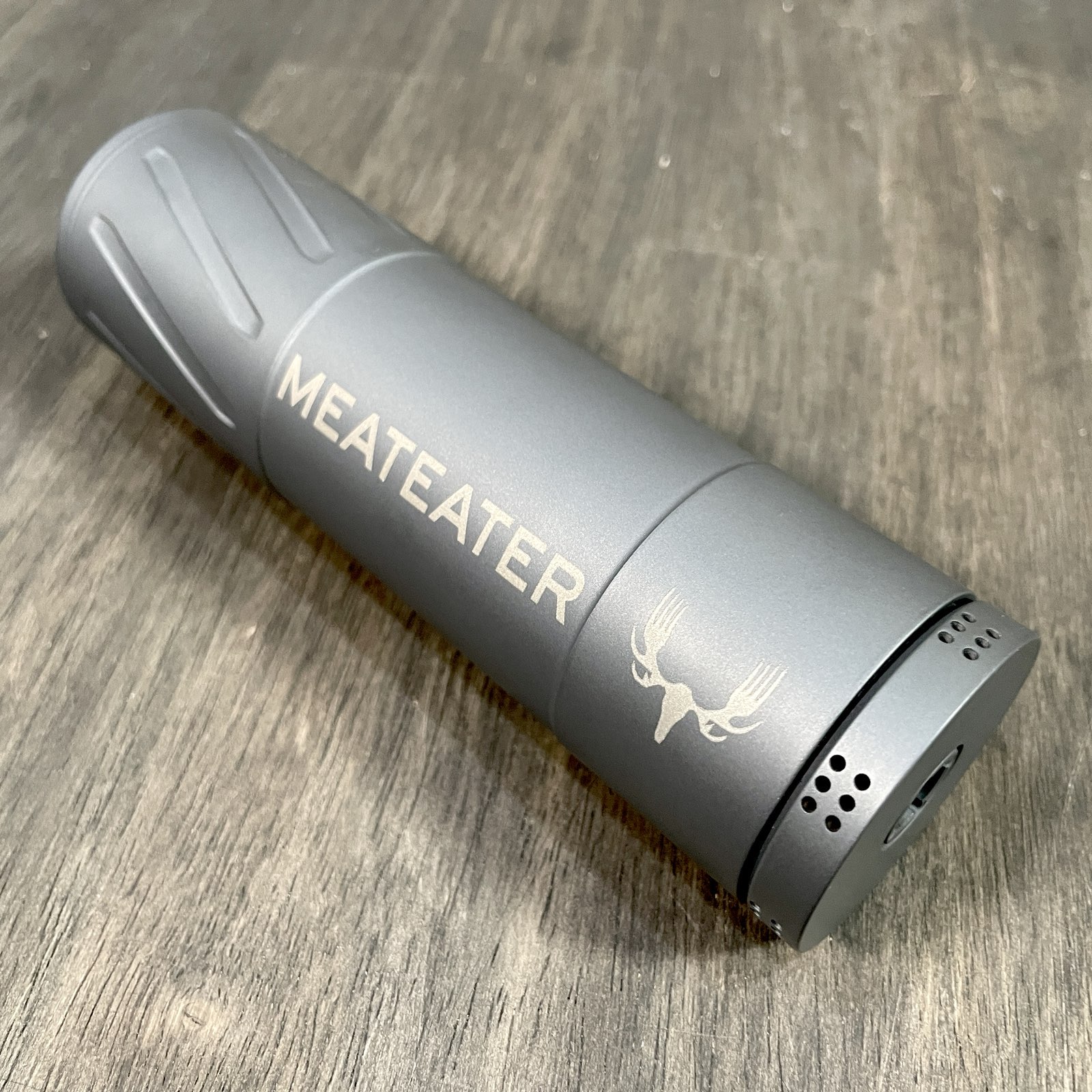 Banish Meateater 30 CAL 5/8x24 Silencer - GUNTICKETS [20 SPOT] - GUNBROS