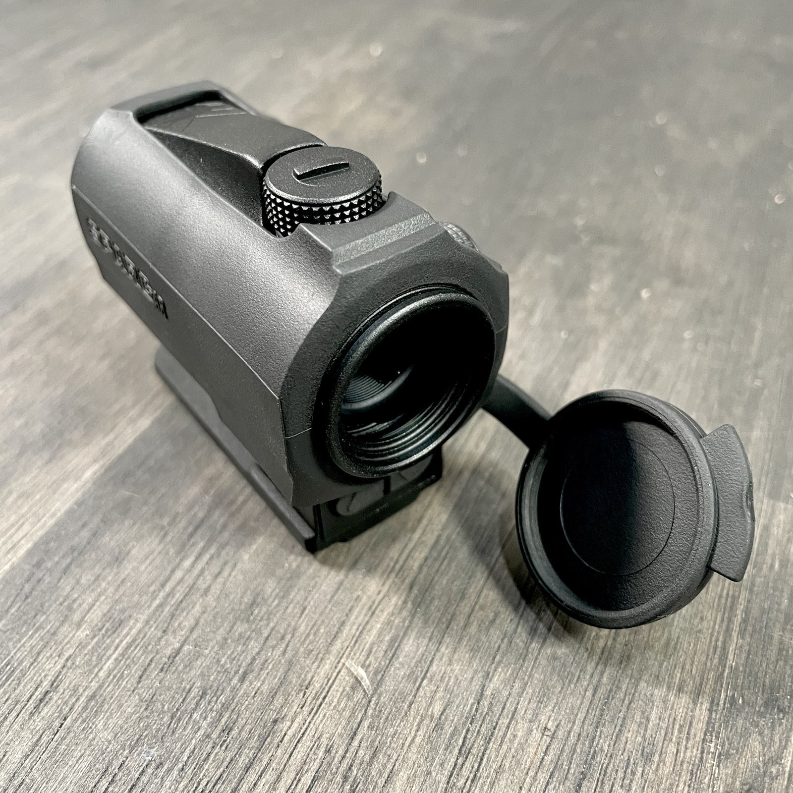 Vortex SPARC AR Red Dot - GUNTICKETS [10 SPOT] - GUNBROS