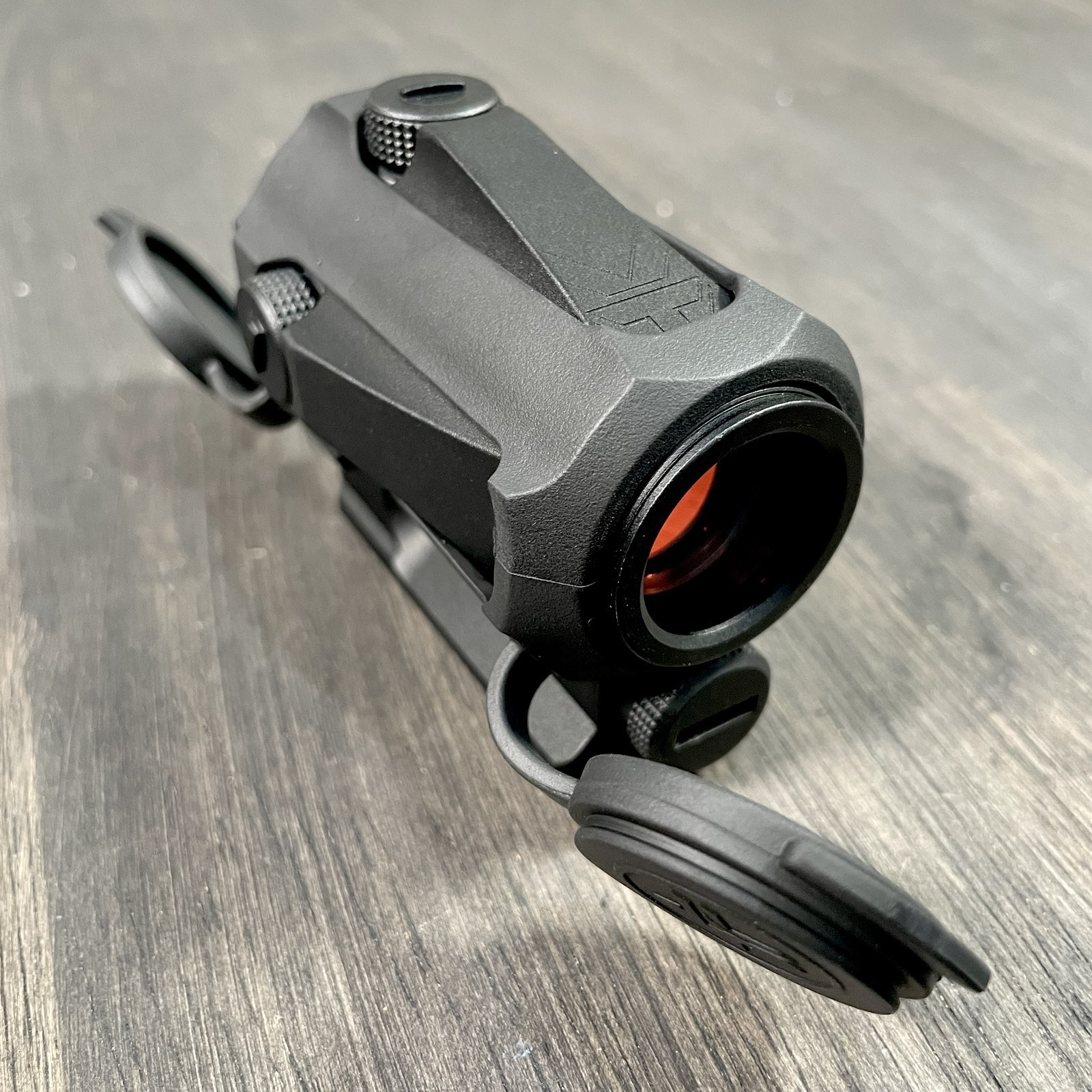 Vortex SPARC AR Red Dot - GUNTICKETS [10 SPOT] - GUNBROS