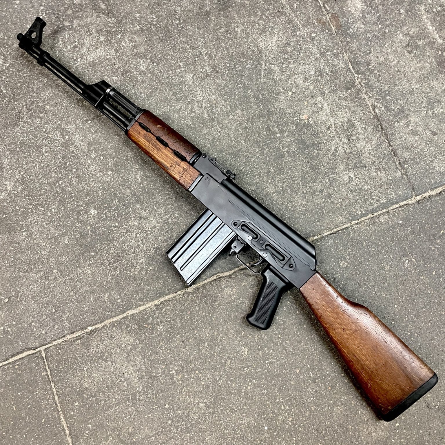 Riley Defense RAK-308 .308 Win - GUNTICKETS [20 SPOT] - GUNBROS