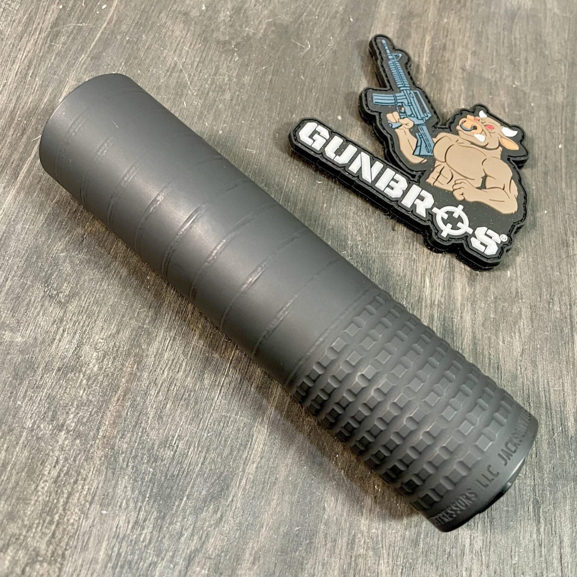 Resilient Jolene S .30 Cal Silencer - GUNTICKETS [20 SPOT] - GUNBROS