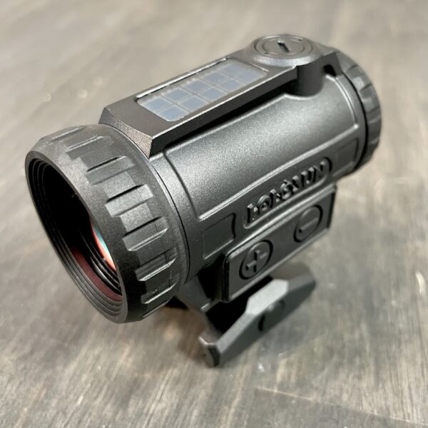 Holosun ARO EVO 2 MOA Red Dot - GUNTICKETS [10 SPOT] - GUNBROS
