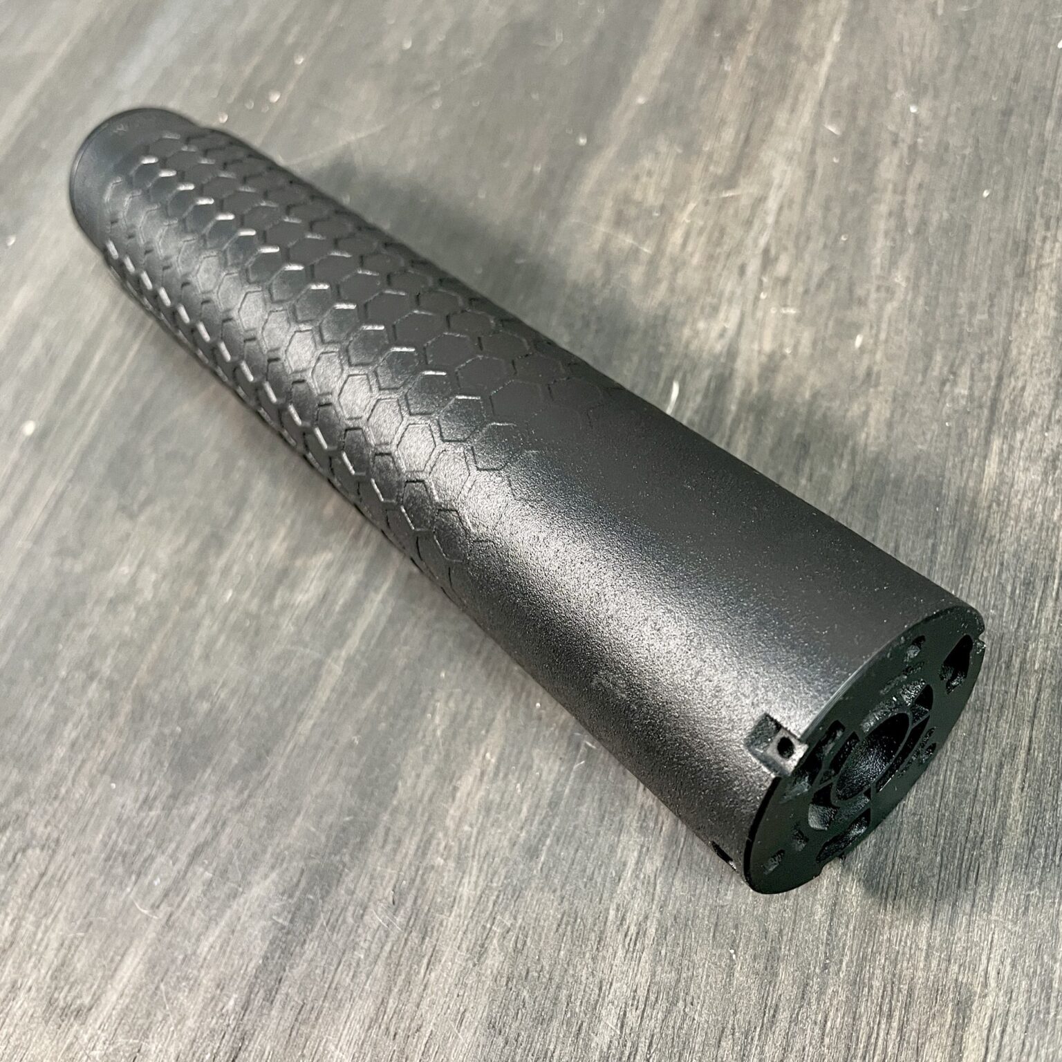 Sig Sauer Hexium TI 30 Cal Silencer - GUNTICKETS [20 SPOT] - GUNBROS