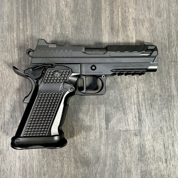 Fusion XP Pro 9mm 4" - GUNTICKETS [20 SPOT] - GUNBROS
