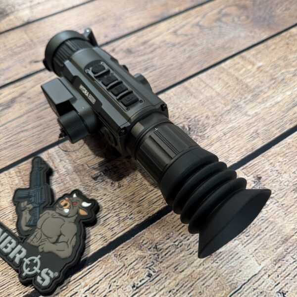 DNT Hydra LRF HS225R Thermal Scope - GUNTICKETS [20 SPOT] - GUNBROS